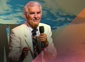 Cavett Award Honoring Cavett Robert - NSA