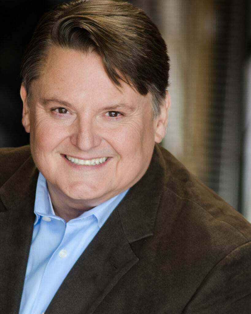 Influence 2023 - Tim Gard - National Speakers Association