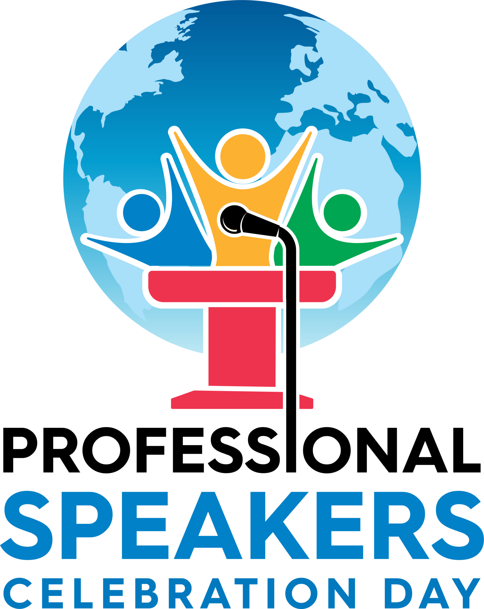 Professional Speakers Celebration Day - National Speakers Association