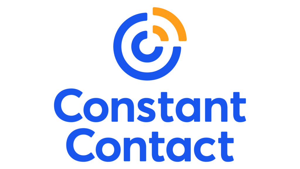 Constant Contact Logo Transparent