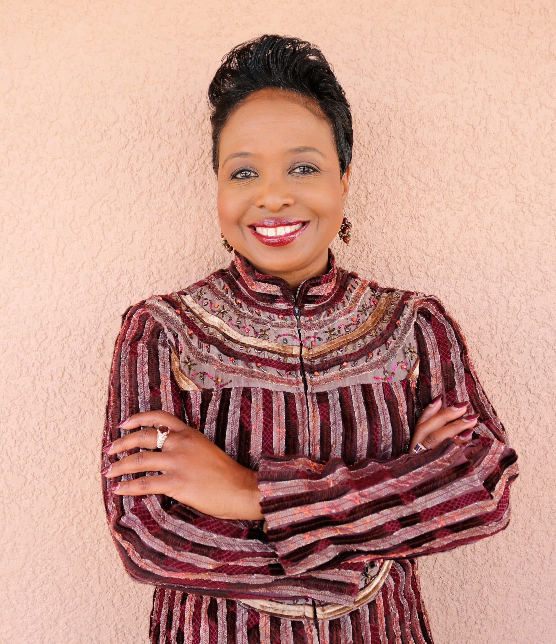 Thrive Winter Workshop 2024 - Dr. Shirley Davis - National Speakers ...